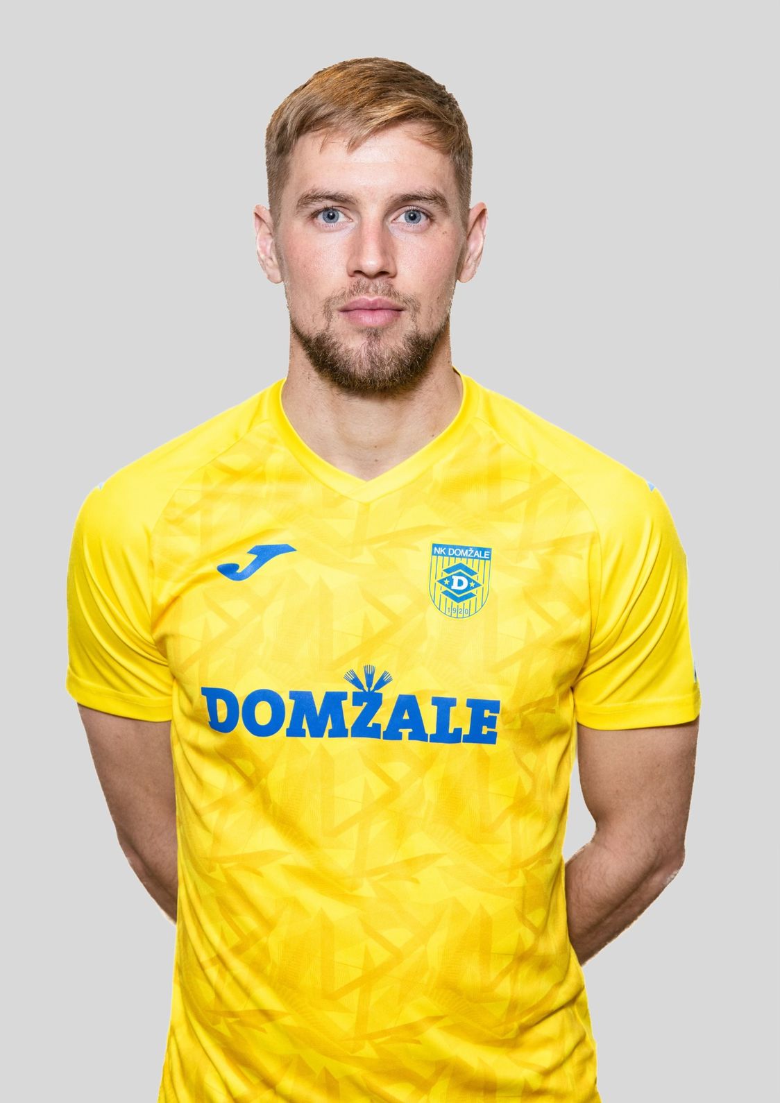 Nogometni klub Domžale - člansko moštvo